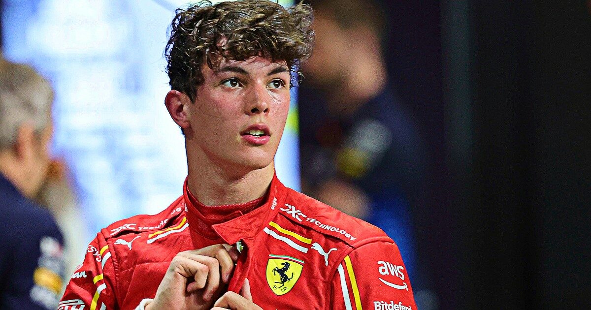 Oliver Bearman è talento puro, ma questa F1 non è per giovani: quando ...