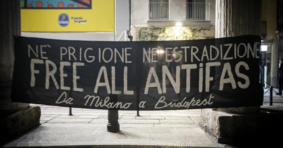 L'Ungheria scrive alla Corte d'Appello di Milano: L'Ungheria scrive alla Corte d'Appello di Milano: