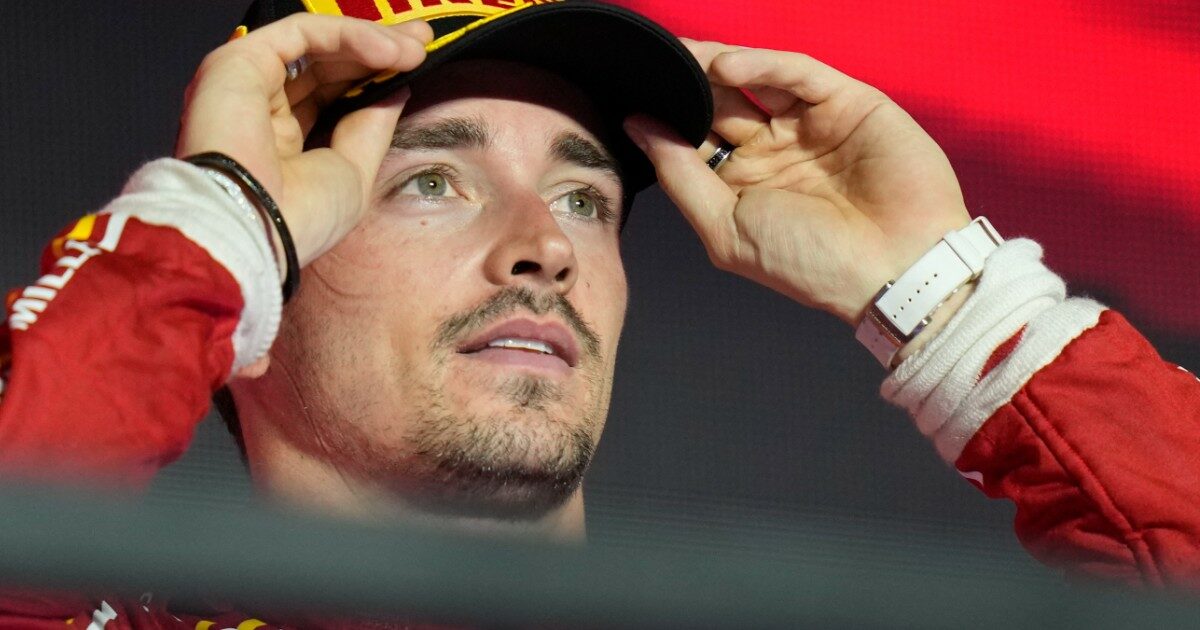 F1, Max Verstappen vince anche in Qatar. Leclerc secondo: si riapre il ...