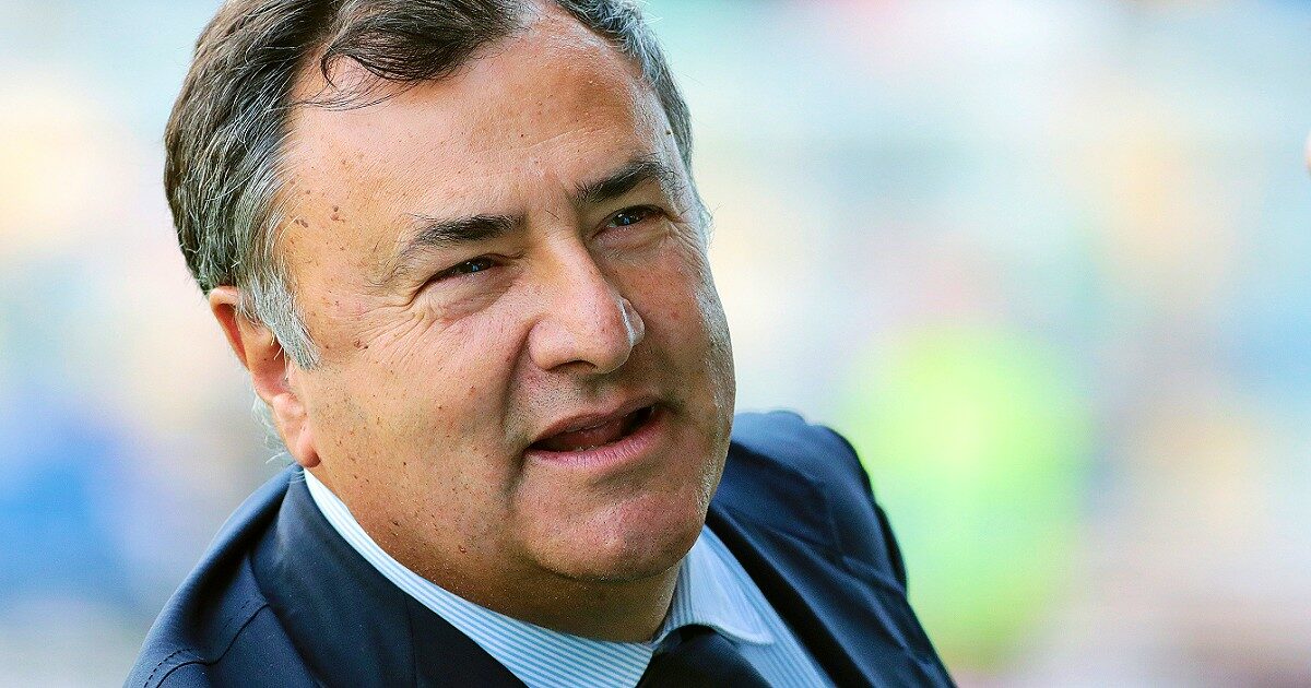 Joe Barone in condizioni gravissime: "Tenuto in vita con supporto ...