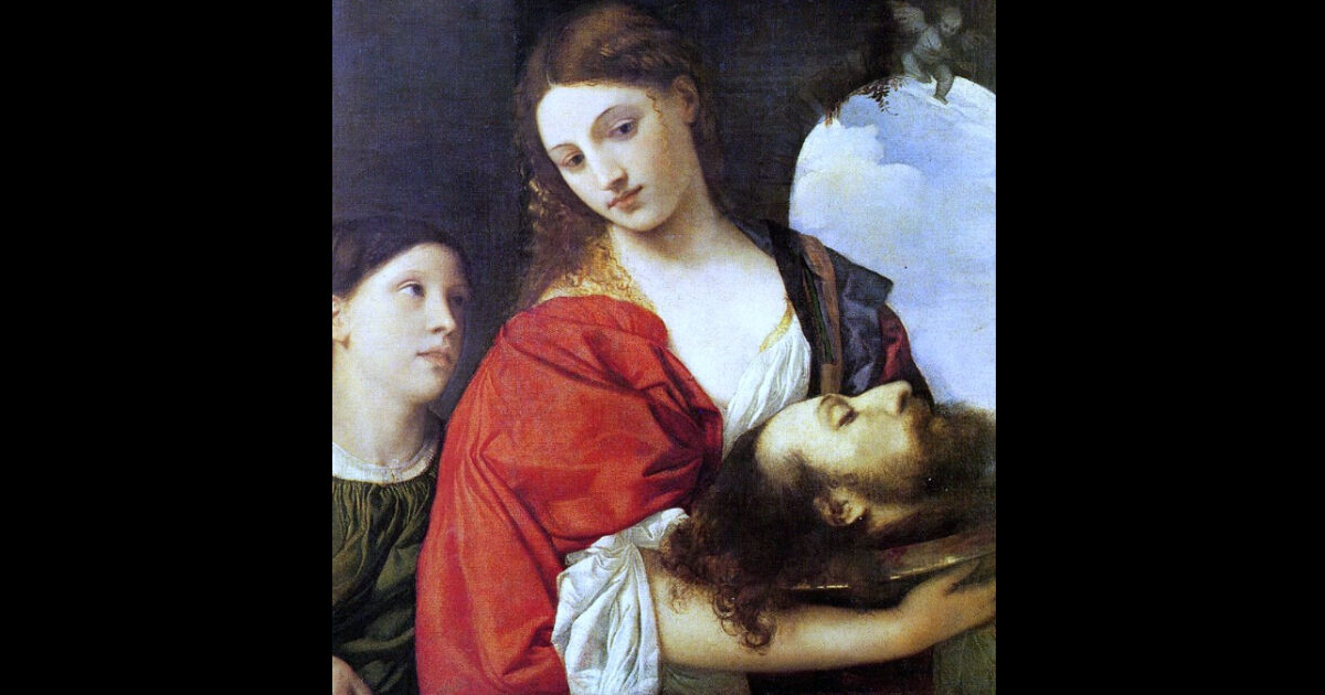 Salomè: tra Bene e Strauss, la Capitale celebra 'il mito più ...