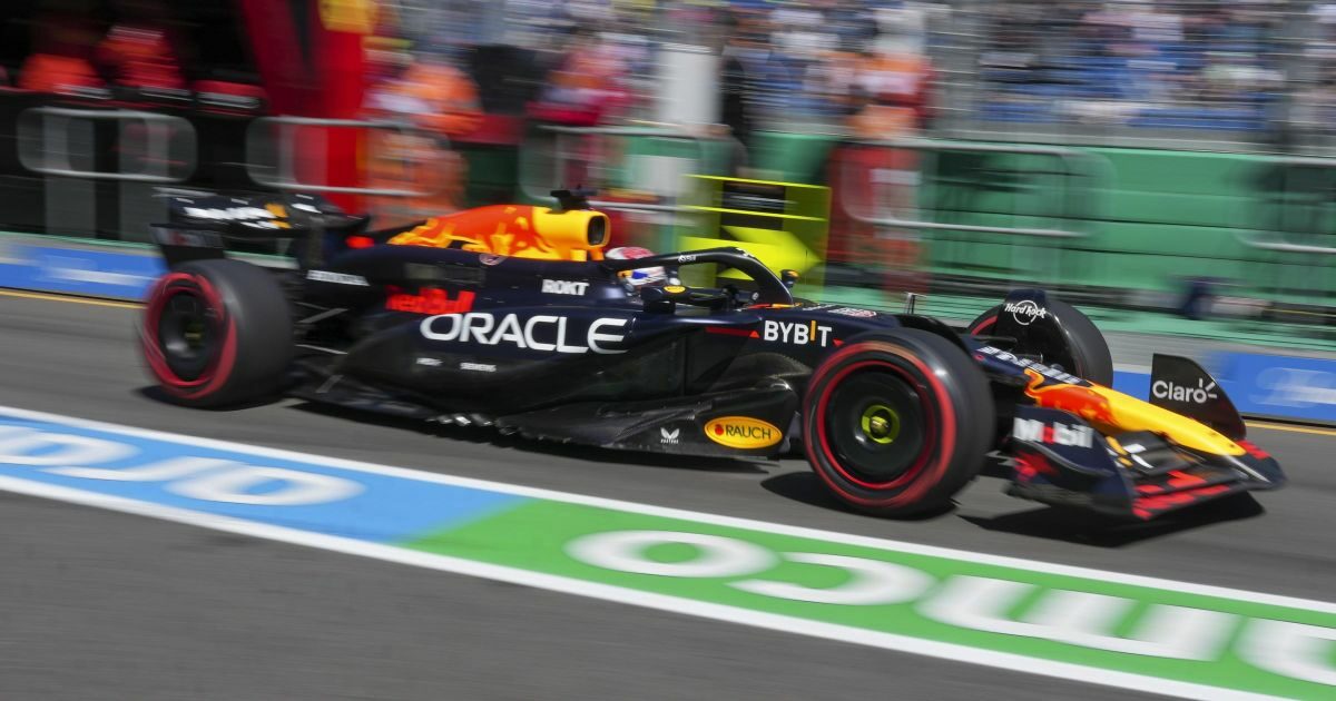 F1, le qualifiche del Gp Australia: pole da record per Verstappen, poi Sainz. Penalità per ...