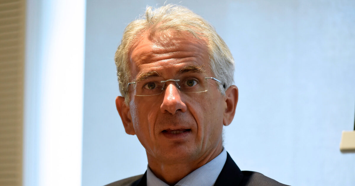 La Camera nega le intercettazioni, Cosimo Ferri esce pulito dallo ... La Camera nega le intercettazioni, Cosimo Ferri esce pulito dallo ...