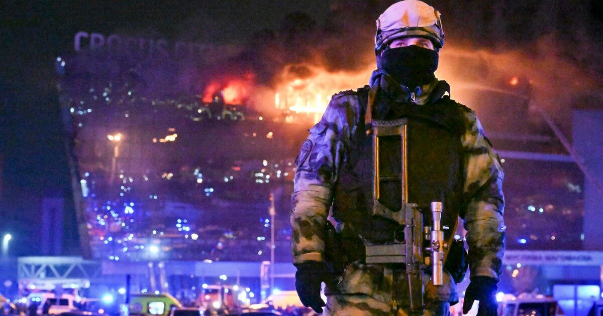 Russia, il capo dell'Fsb insiste: “I servizi ucraini coinvolti in ...