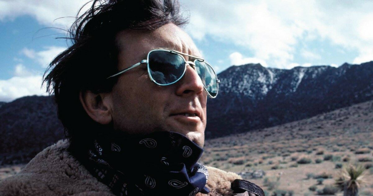 Ricordando Chris Cross e gli Ultravox: un viaggio nel cuore della New ...