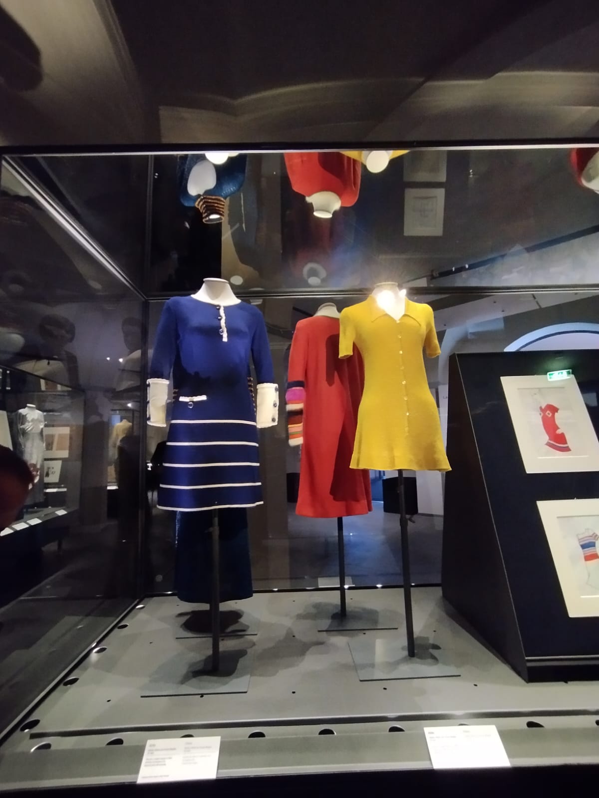 Walter Albini, una mostra (imperdibile) per riscoprire un genio ...