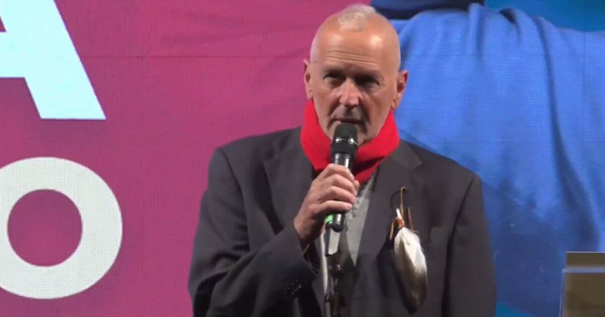 Capitano Ultimo scopre il volto dopo 31 anni per candidarsi alle ...