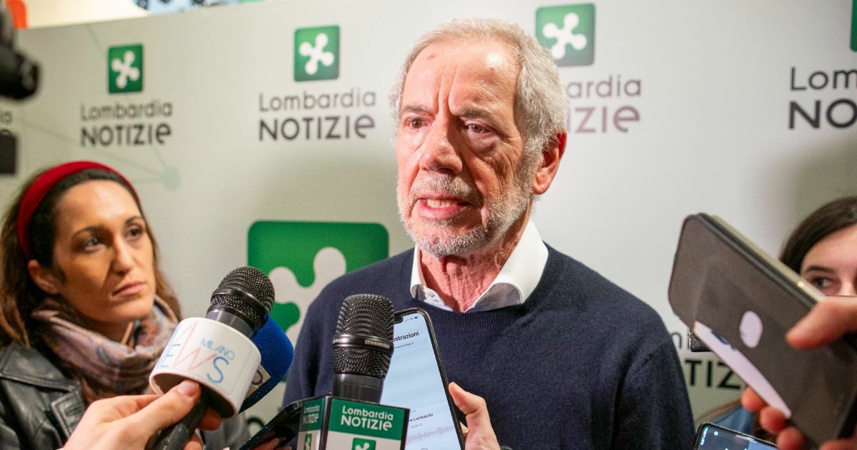 L'idea di Bertolaso per la sanità al collasso? Andare in Argentina a reclutare infermieri ...