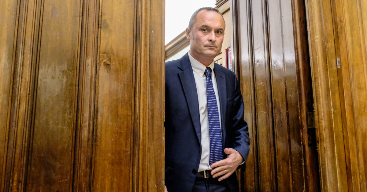 Carcere e maxi-multe ai giornalisti, segreto su atti noti alle parti ... Carcere e maxi-multe ai giornalisti, segreto su atti noti alle parti ...