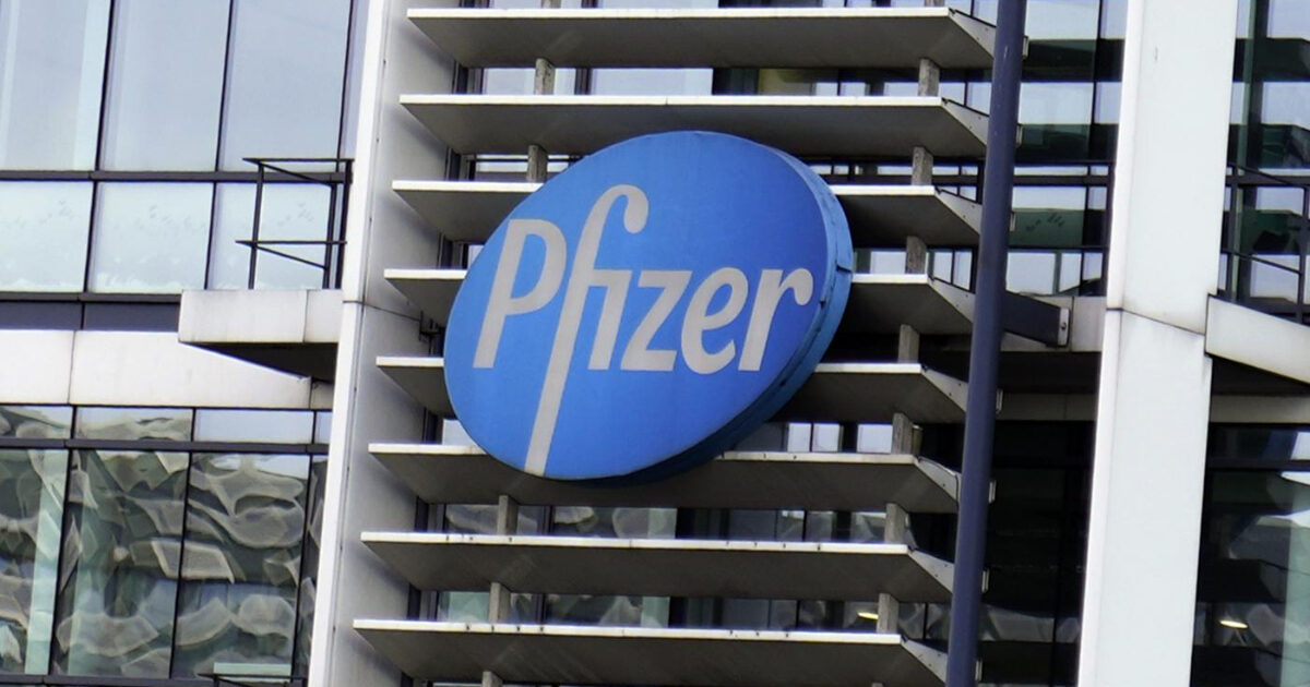 Per la regina dei vaccini Covid Pfizer zero tasse in America nel 2023 ...