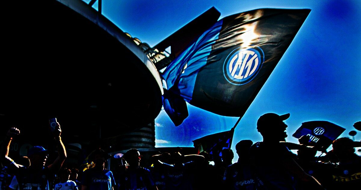 Inter campione d'Italia, il godimento per la seconda stella e l'ombra ...