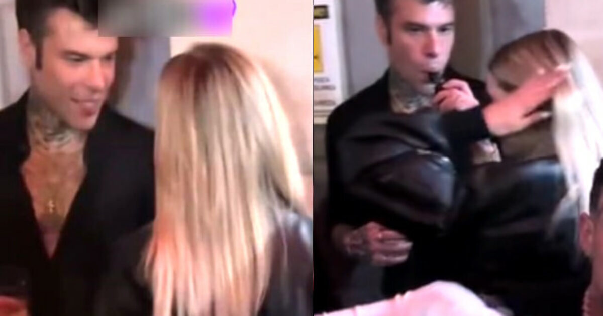 Parla Ludovica Di Gresy Non Sono Io La Ragazza Bionda Che Era Con Parla Ludovica Di Gresy Non Sono Io La Ragazza Bionda Che Era Con