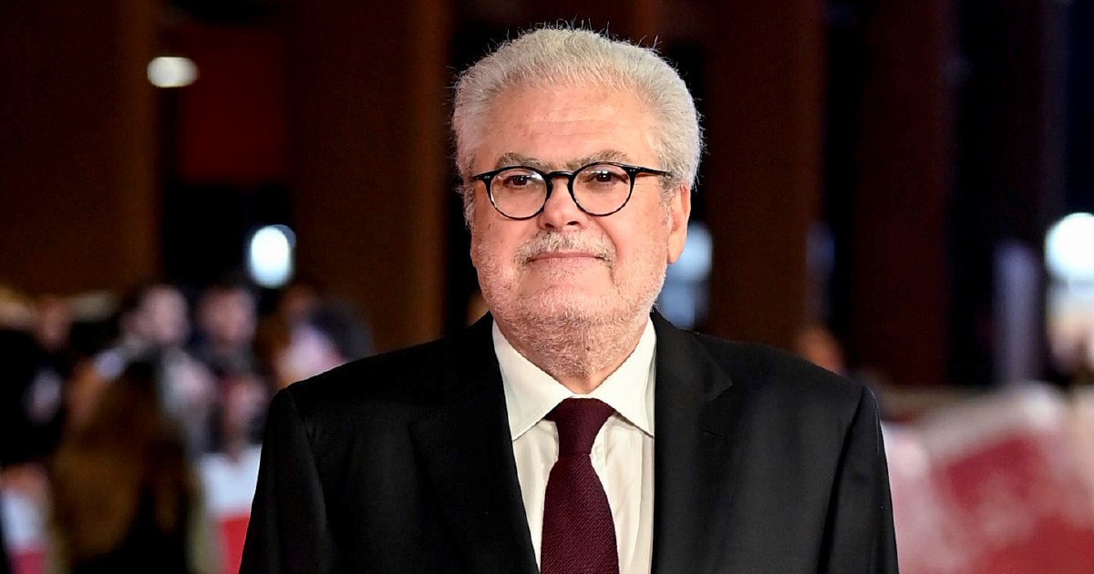 Roberto Andò: “De Sica che fa il discorsetto a Richard Burton ubriaco ...