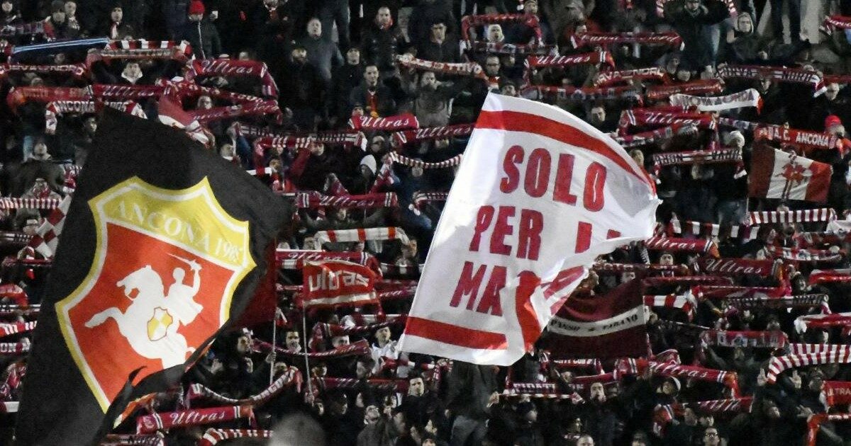 Ancona Calcio, versati in extremis gli stipendi arretrati. Ma resta l ...