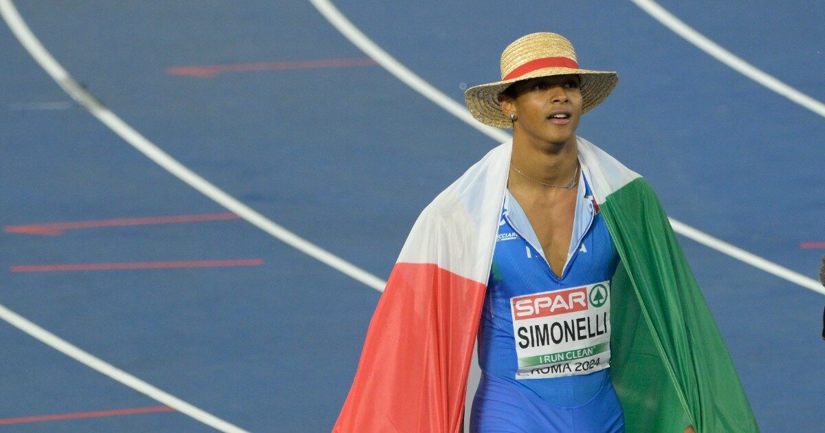"Sono Luffy e diventerò re dei pirati": chi è Lorenzo Simonelli, il ...