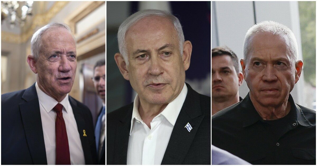 "Deponete le armi e tornate a casa": la lettera aperta di centinaia di ...