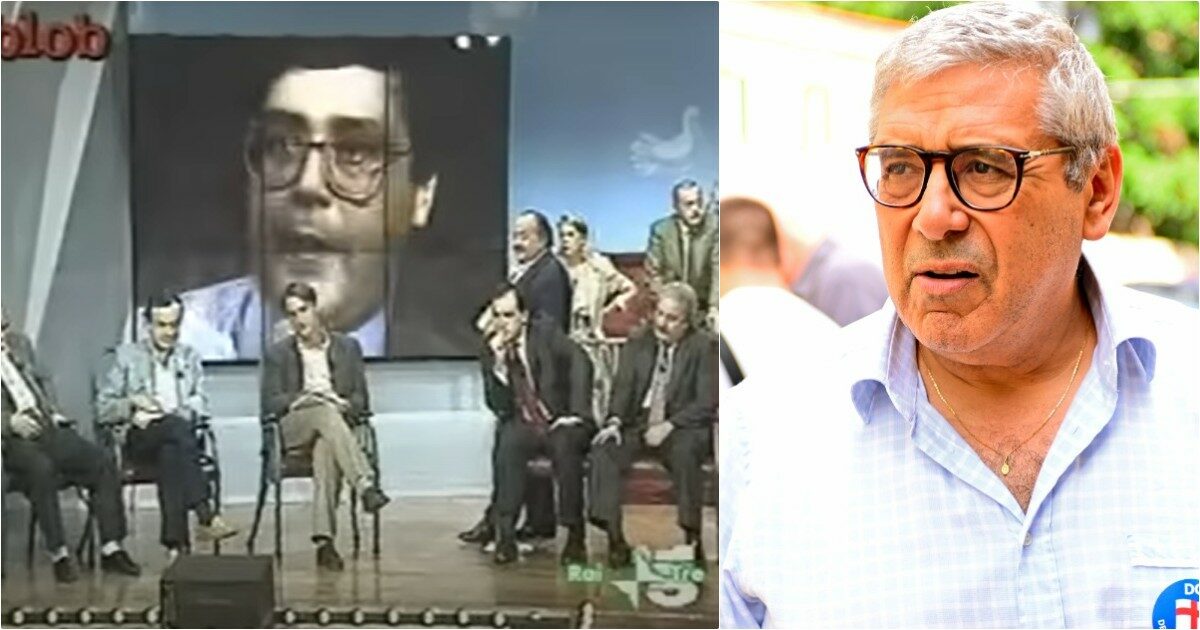 Cuffaro fa causa a Youtube: "Rimuova le clip del mio intervento in tv con Falcone". Ma il ...