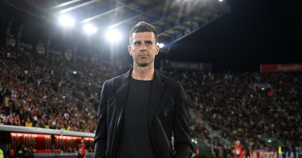 Rivoluzione Juve la nuova era bianconera riparte da Thiago Motta | ora è ufficiale