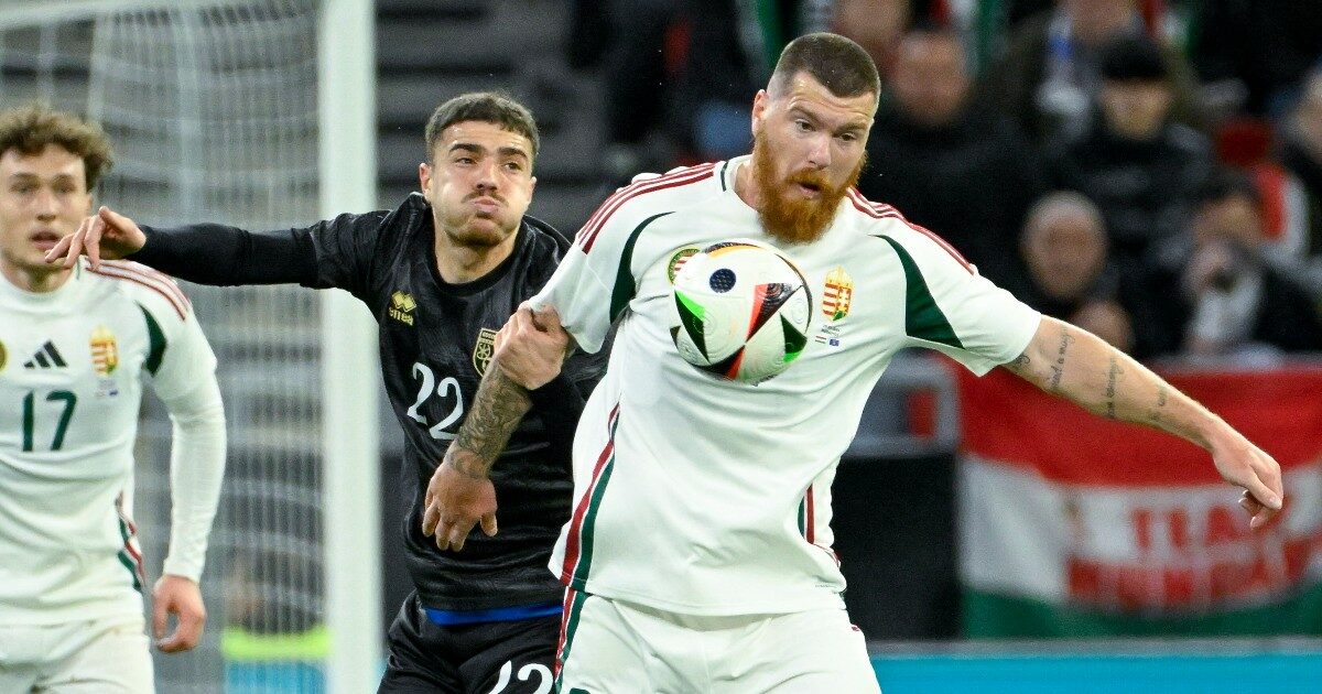 "Gli ultimi Europei? Ero sul divano a bere birra": chi è Martin Adam, l ...