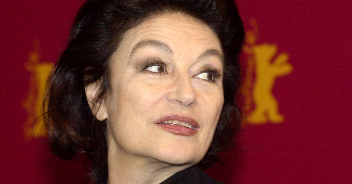 Anouk Aimée, i miei tre ricordi di una musa del cinema e della cultura ...