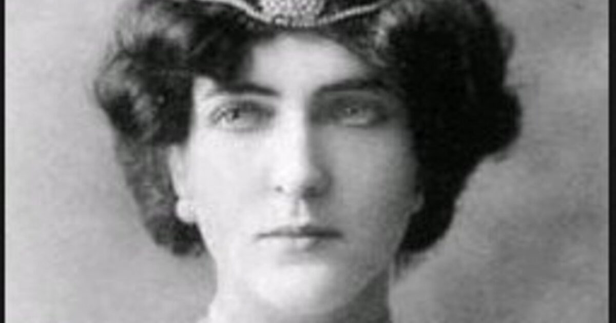 Delmira Agustini, poeta dell’amore e dell’erotismo (traduzione di ...