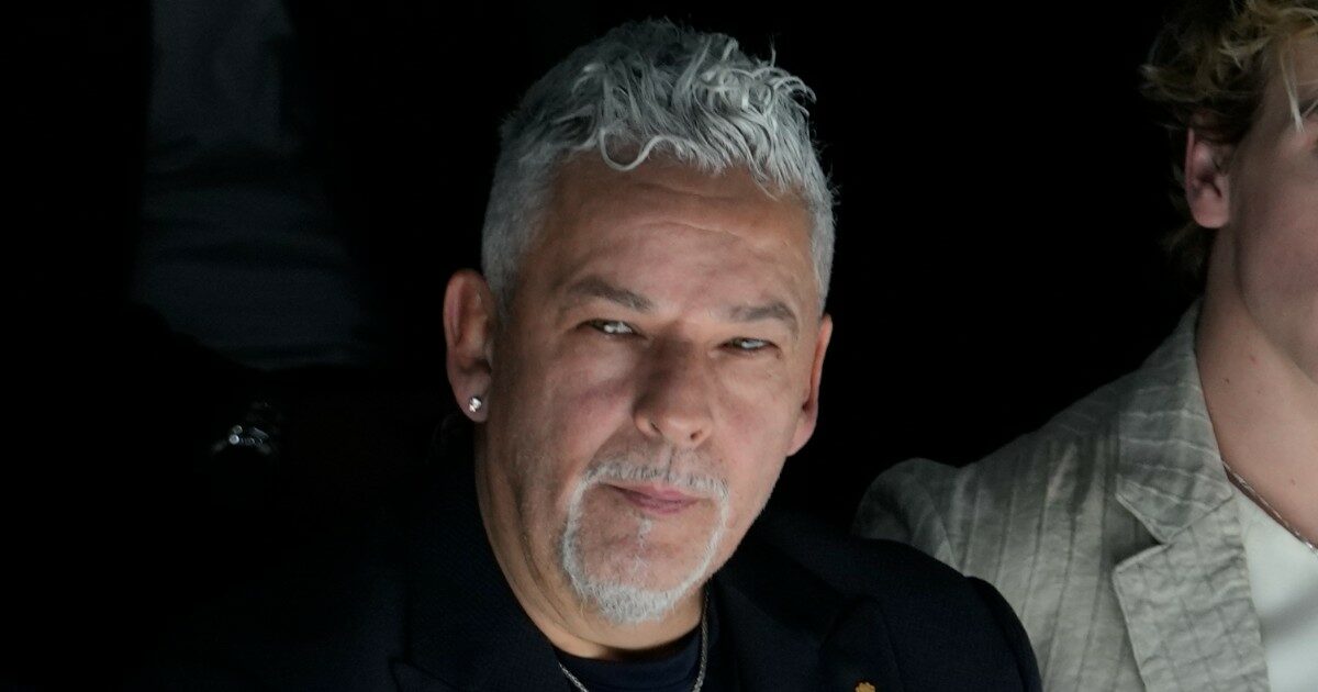 "La mia famiglia era in pericolo, ho reagito istintivamente": Roberto ...