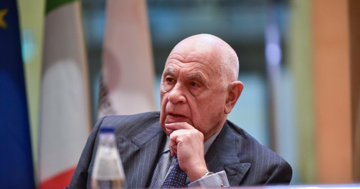 'La mafia per comunicare usa sistemi che non sappiamo controllare': l ...