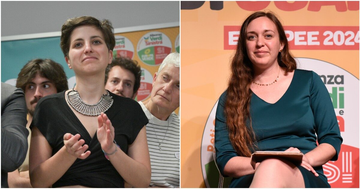 Verdi-Sinistra, ufficializzata la pattuglia di eurodeputati: entrano le ...