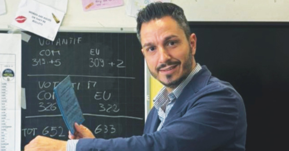 Consigliere FdI è il campione delle preferenze e re dei rimborsi - Il ...