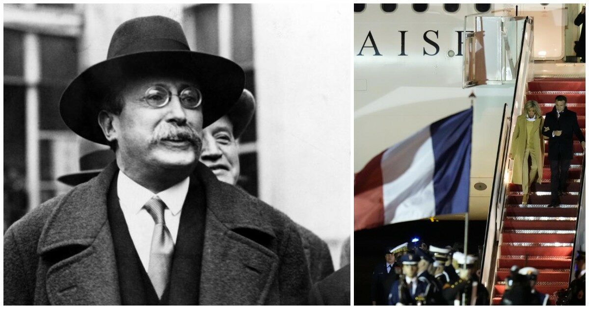 Léon Blum e la lezione del Fronte Popolare francese del 1936 | una ...