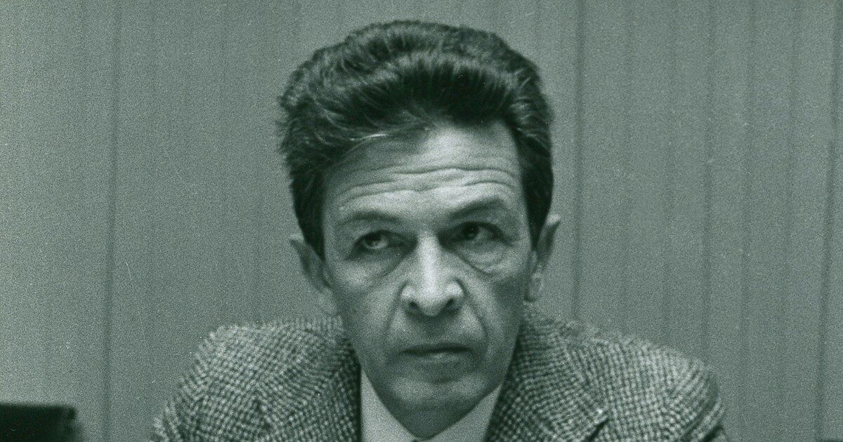 Facebook rimuove un video di Enrico Berlinguer che tratta di riforme ...