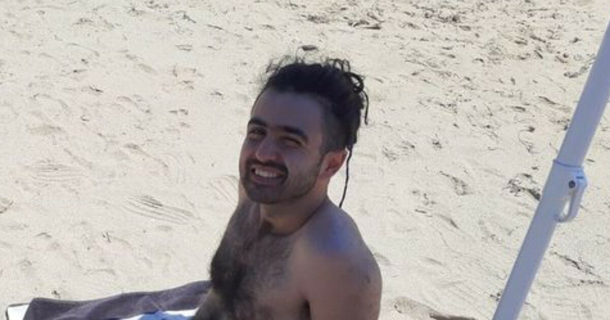 Turisti dispersi in Sardegna, la madre di Michael Frison: "Avvistato ad ...