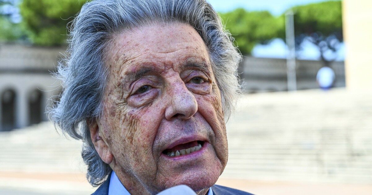 Morto Publio Fiori, aveva 86 anni: democristiano di destra (e per ...