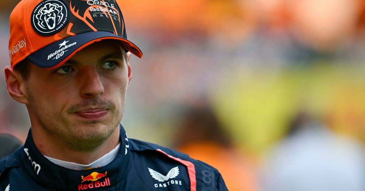 Verstappen e Red Bull da separati in casa: i retroscena del Gp d ...