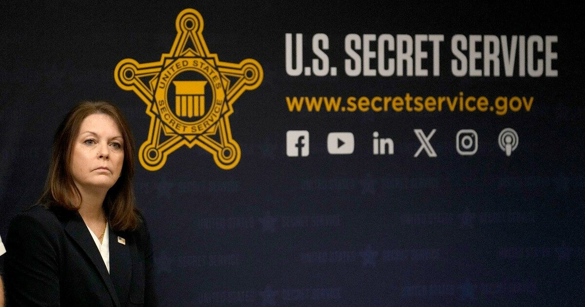 "Sull'attentato a Trump abbiamo fallito": l'ammissione di colpa della ...