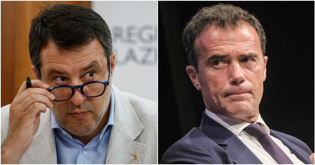 Le parole dell'europarlamentare Gozi contro X fanno insorge la Lega ...