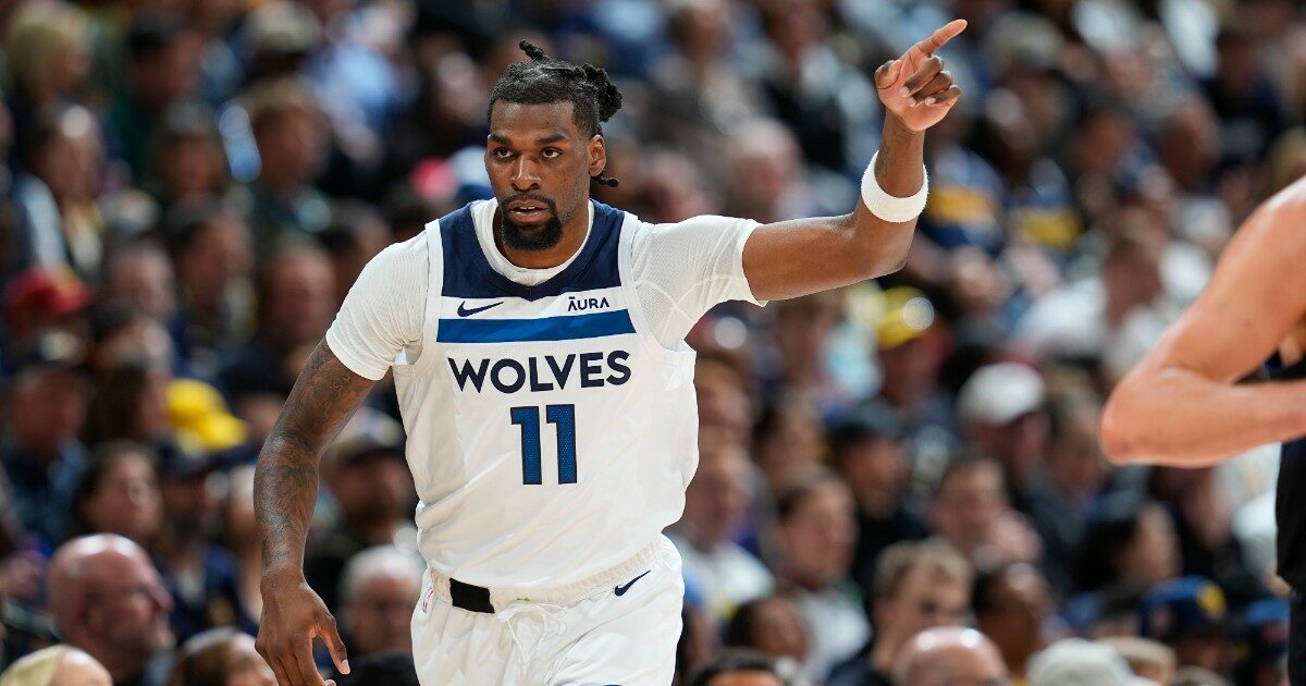 Aveva perso il suo mentore per leucemia, ora Naz Reid si impegna ...