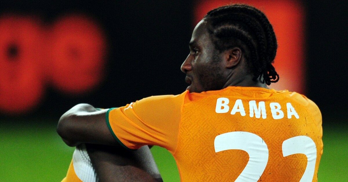 Morto Sol Bamba, ex difensore del Palermo e allenatore dell'Adanaspor ...