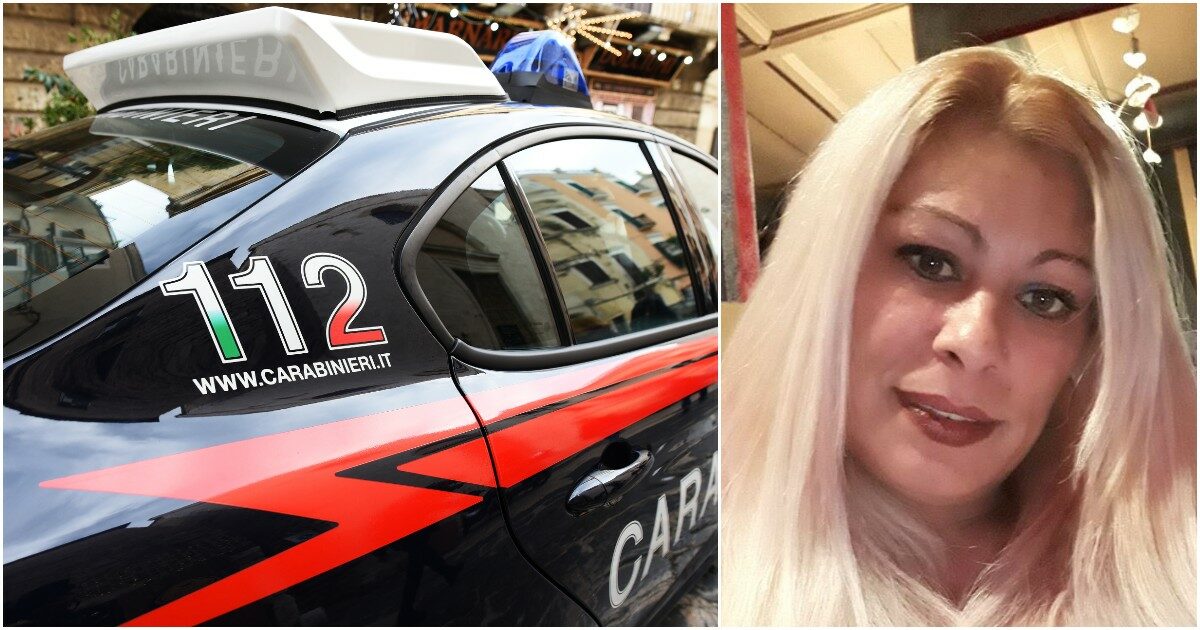 Fermato un 17enne per l'omicidio di Maria Campai, la 42enne trovata ...