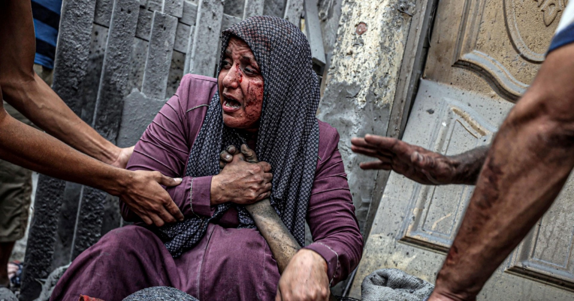 L'Idf invade il Libano, il docente israeliano Ori Goldberg: “Siamo solo ...