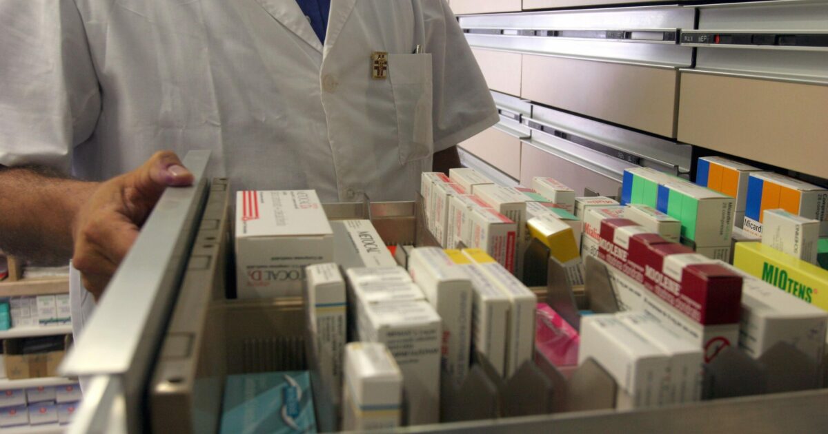 "Attenzione al metamizolo, i farmaci come la Novalgina con questo ...