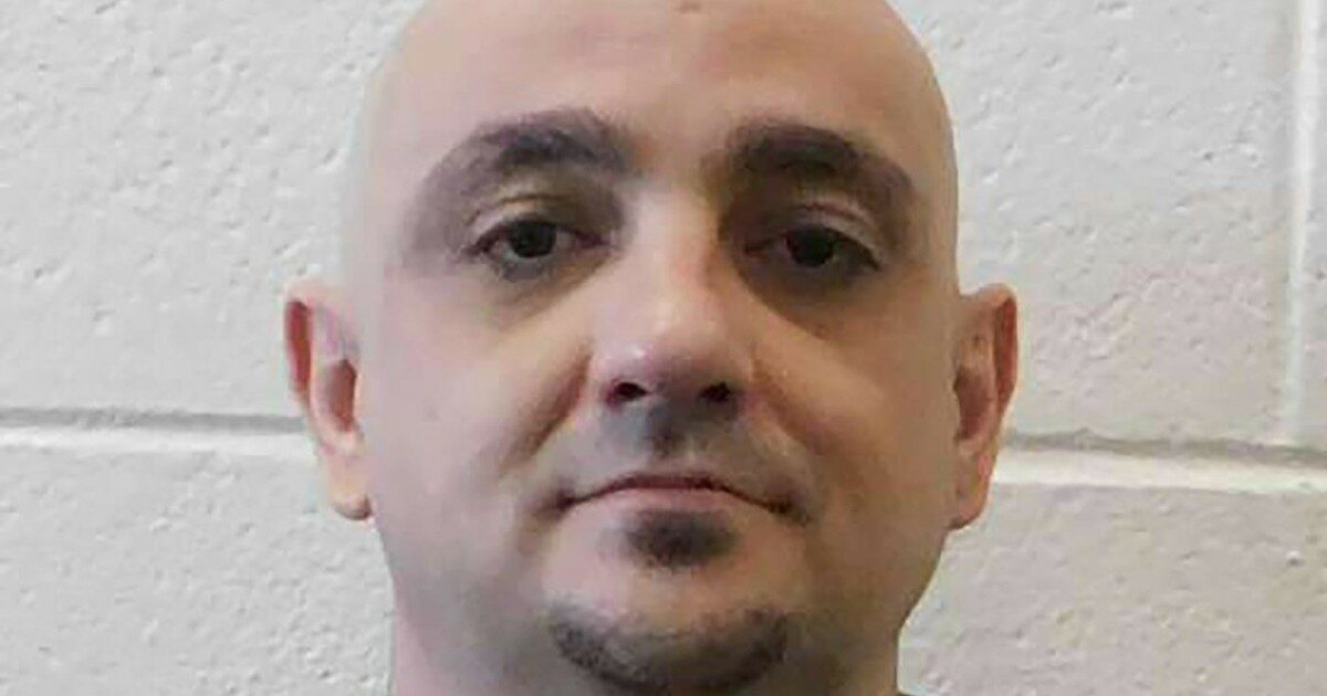 Usa, Derrick Dearman ucciso con l'iniezione letale. Le ultime parole ...