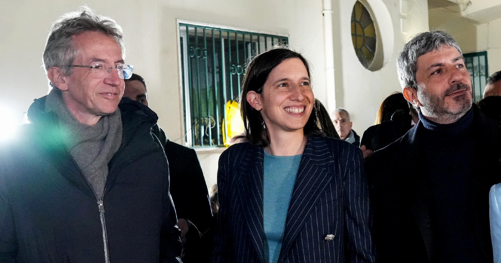 Il Pd fa la mossa anti-De Luca: Fico in prima fila per la Regione - Il ...