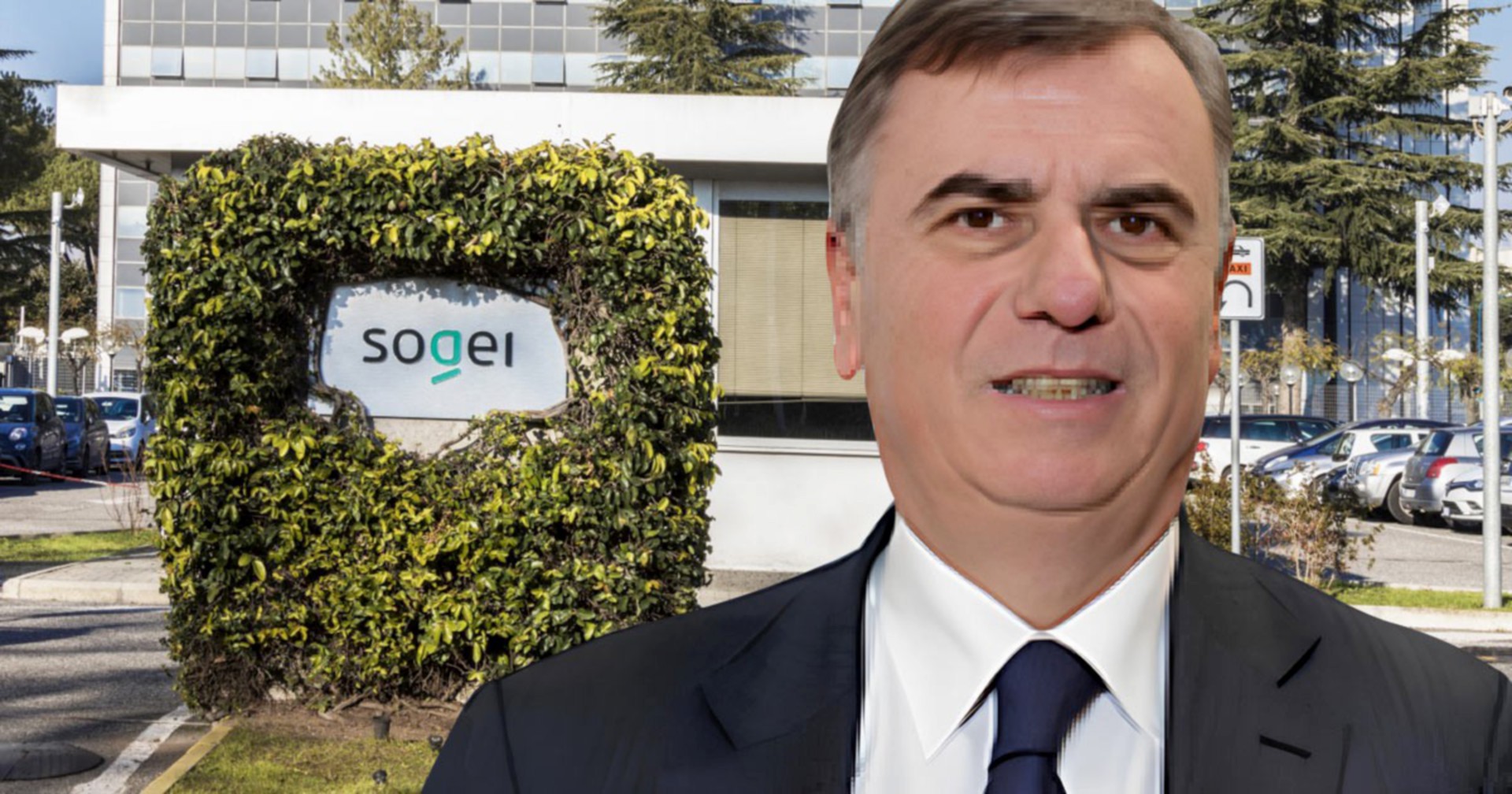 Inchiesta Sogei: Napoli, Pechino, Bangkok, la via delle mazzette a ...