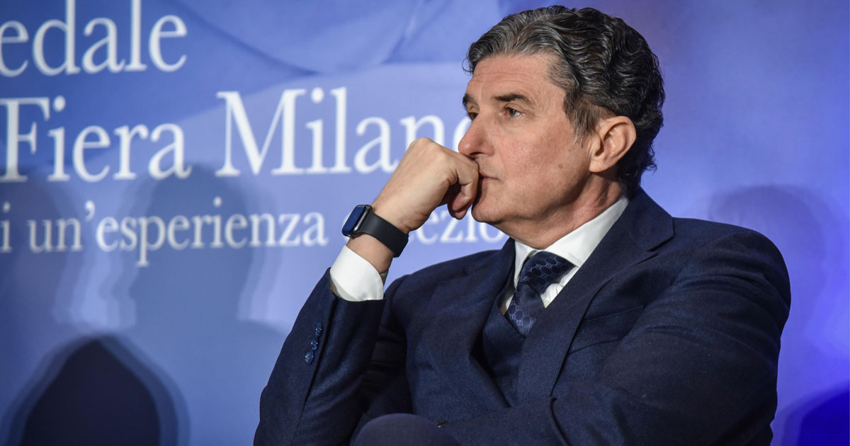 Furti in banche dati, spiati politici. Coinvolti Pazzali (Fiera) e l’ex ...