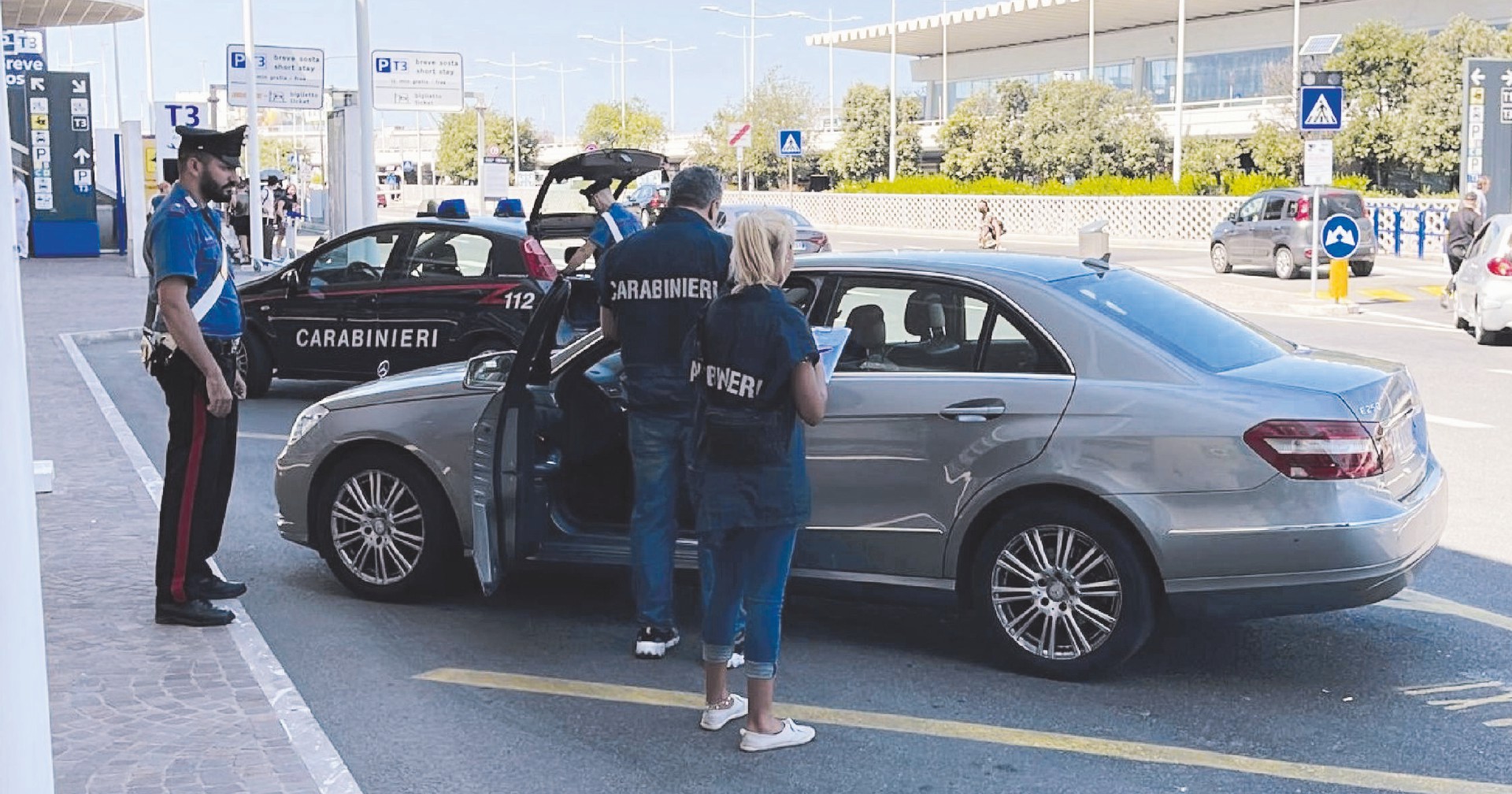 Ncc, elusi 6 mld nei “paradisi fiscali” italiani - Il Fatto Quotidiano