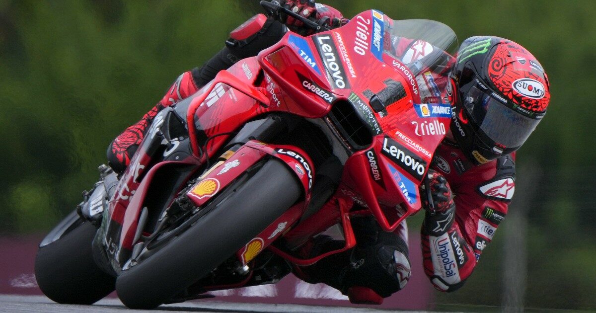 Gp della Malesia, Pecco Bagnaia trionfa e prova a difendere il titolo mondiale. Secondo Jorge ...