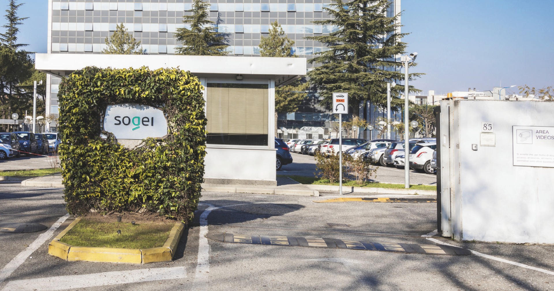 Mazzette Sogei, Iorio rimane in carcere - Il Fatto Quotidiano