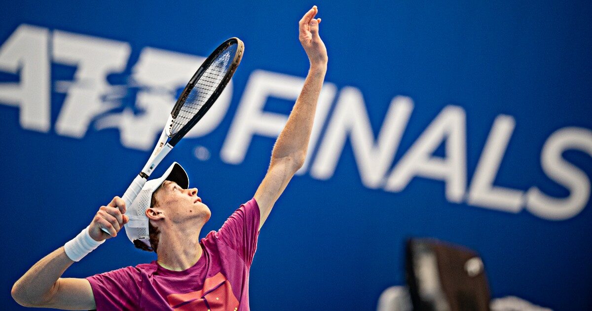 Atp Finals, regolamento e sorteggio: gli avversari di Sinner - Il Fatto Quotidiano