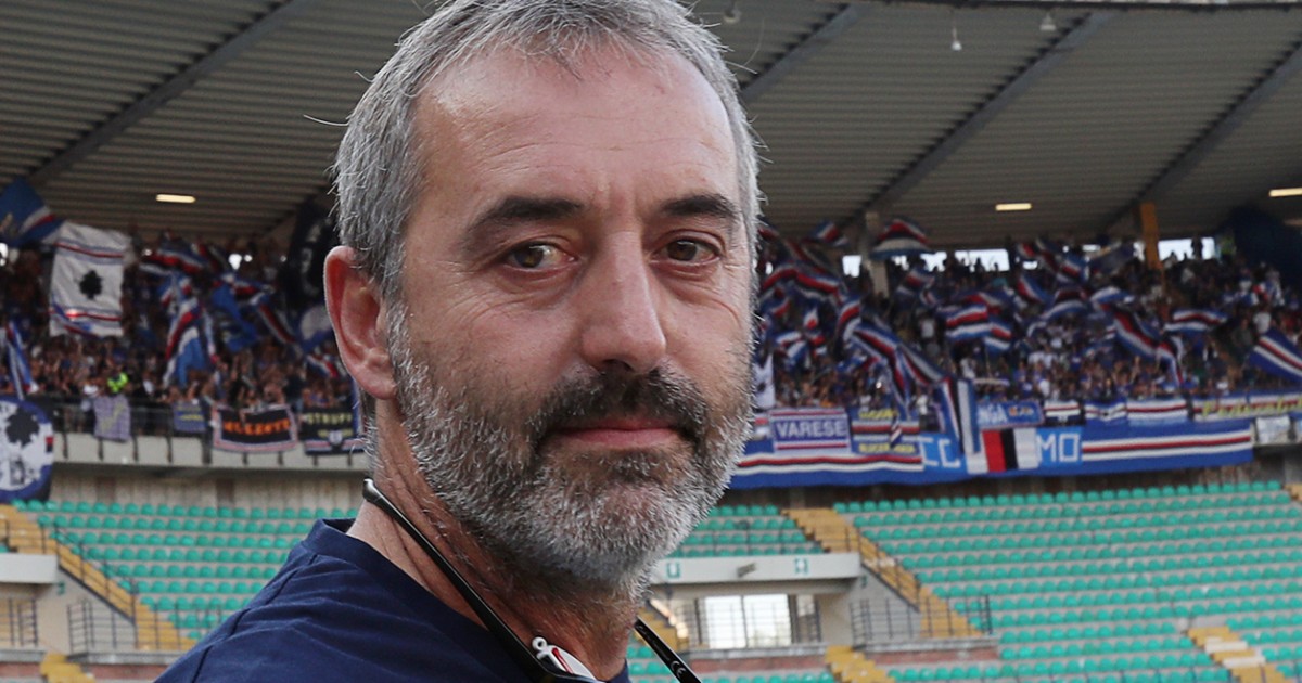 Marco Giampaolo è il nuovo allenatore del Lecce - Il Fatto Quotidiano